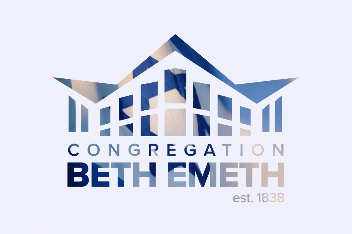 Day 472: Welcome Home Romi, Emily, and Doron | Congregation Beth Emeth - Albany, NY